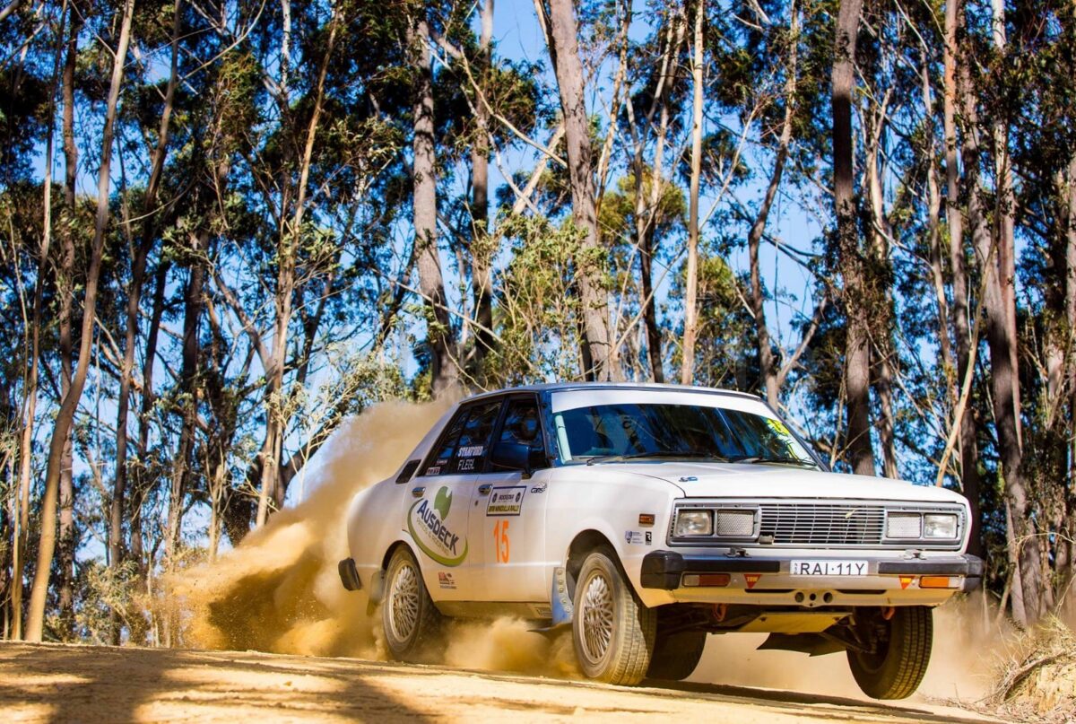 Stanford Motorsport to contest Clubman Series at AMH Automotive Group ...