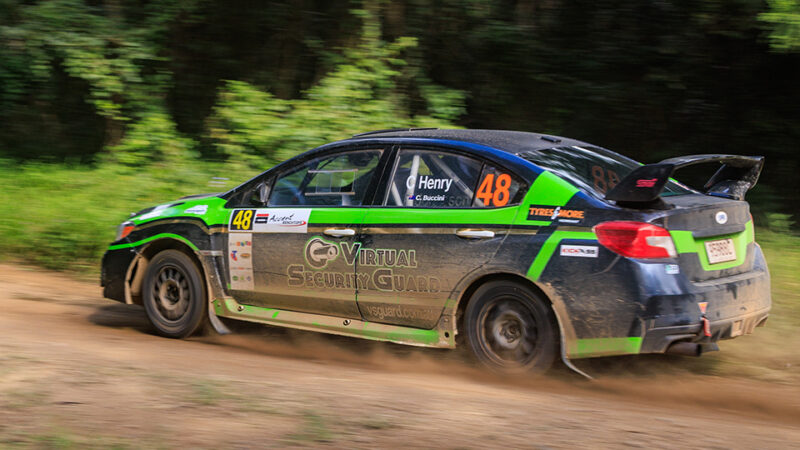 Sunraysia Safari 2025: Australia’s Great Outback Rally Returns for 1200 ...